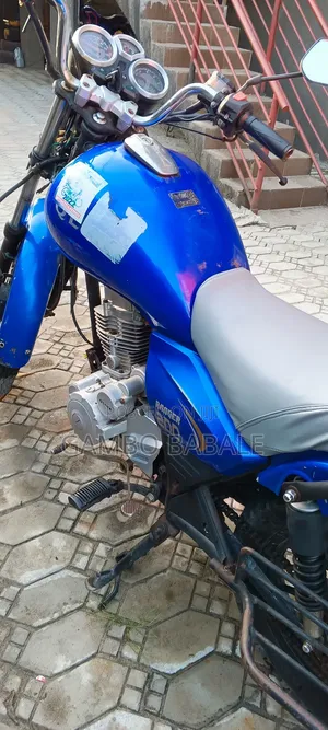 Qlink Motorcycles & Scooters in Nigeria for sale Prices on Jiji.ng