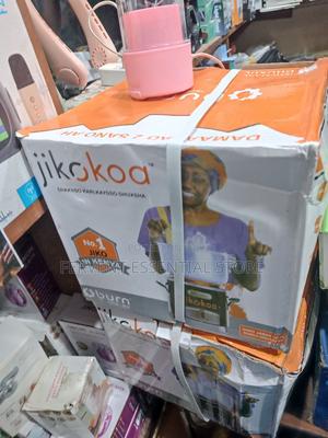 Jikokoa Charcoal Stove in Lagos Island (Eko) - Kitchen Appliances ...