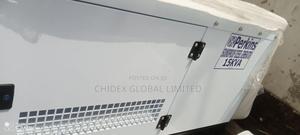 15kva Perkins Soundproof Diesel Generator 100% Copper Coil in Warri ...
