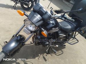 Qlink XP 200 2024 Black in Yaba - Motorcycles & Scooters, Ojc ...