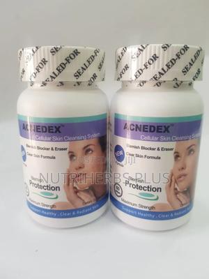 Acnedex: Permanently Clear Pores and Breakout in Wuse - Vitamins ...