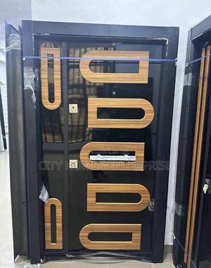 4ft Turkey Door 7 Panels in Lagos State - Doors & Security, City Homes ...
