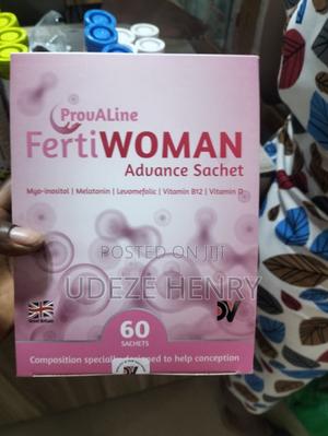 Ferti Woman in Lagos Island (Eko) - Sexual Wellness, Udeze Henry | Jiji.ng