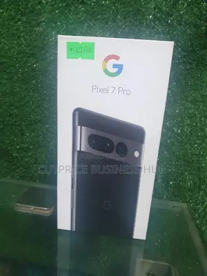 Google Pixel 7 Pro Mobile Phones in Nigeria for sale Prices on Jiji.ng