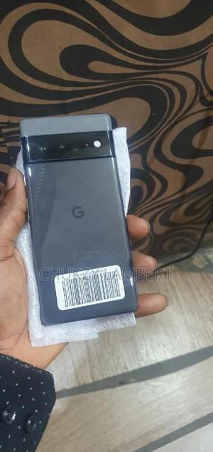 Google Pixel 6 Pro 128 GB Gray in Ikeja - Mobile Phones, Chukzy Lambert ...