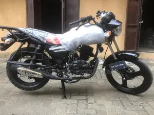 Qlink Motorcycles & Scooters in Nigeria for sale Prices on Jiji.ng