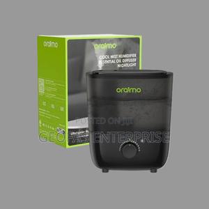 Oraimo Ultrasonic Authentic 2.5L 26db Silent Humidifier for sale ...