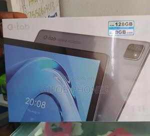 New G-Tab T11 128 GB in Ikeja - Tablets, Gifob Phones | Jiji.ng