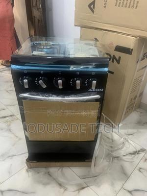 Best Grade Aeon AGC5040 Gas Cooker in Victoria Island - Kitchen ...