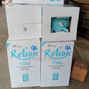 Refron 134a Refrigerant Gas in Lagos Island (Eko) - Other Repair ...