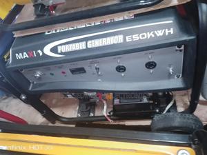 Maxi Full Cooper Coil Generator 8.5kva Full Cooper Coil for sale ...