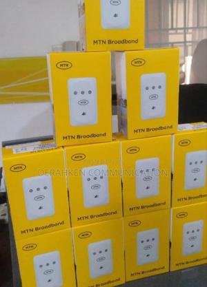 Universal 4G MTN Mifi in Umuahia - Networking Products, Derahken Store ...