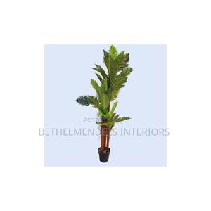 Artificial Three Stem Sheath Palm | 170cm in Ikeja - Garden Supplies ...