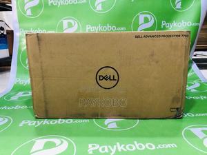 Dell Advanced Projector 7760 in Ikeja - TV & Video Equipment, Pay Kobo ...