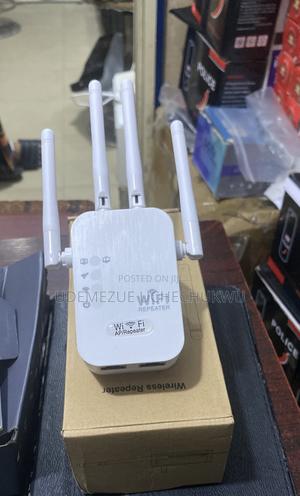 Wifi Repeater With Pole in Ikeja - Accessories & Supplies for ...