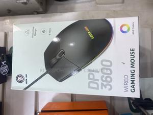 Greenlion Gaming Mouse in Wuse 2 - Computer Accessories , Kingspower ...