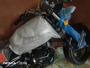 Qlink Motorcycles & Scooters in Nigeria for sale Prices on Jiji.ng