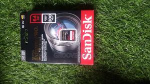 Sandisk Extreme Pro SD 64gb 200mb/S in Ikeja - Accessories & Supplies for Electronics, Groove ...