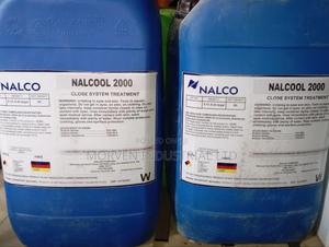 Nalco 2000 - Coolant And Corrosion Inhibitor In Lagos in Apapa ...