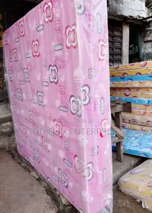 Mouka Foam Beds in Nigeria for sale Prices on Jiji.ng