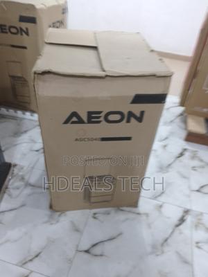 The New 4 Burner Gas Cooker - AEON in Orile - Kitchen Appliances, Hdeals Tech. | Jiji.ng