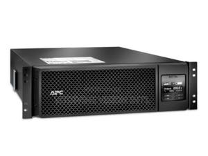 Apc Smart Srt5kxli Rack Mount 5000kva ,5kva Ups in Surulere - Computer ...