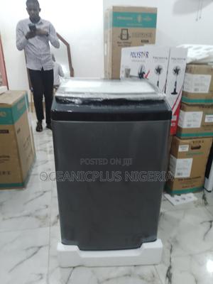 Extremely Classic 10.5kg Automated Washing Machine in Lagos Island (Eko ...