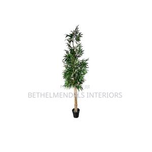 Artificial Natural Bamboo Tree 100cm in Ikeja - Garden Supplies, Mendes ...