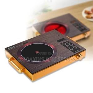 Radiant Infrared Cooker for sale - Omoakins Afri Stores Price: ₦ 45,000 ...