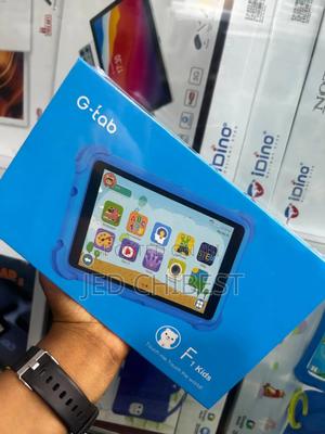 New G-Tab F1 32 GB in Ikeja - Tablets, Jed Chibest | Jiji.ng
