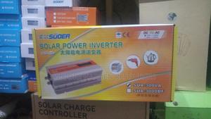 Original Suoer Sachets Inverter 3000A in Ojo - Solar Energy, Moore ...