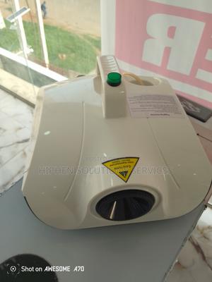 Disinfectant Spray Fog Machine in Port-Harcourt - Stage & Event ...