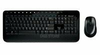 Microsoft Wireless Desktop 2000 Keyboard and Mouse in Ikeja - Computer ...