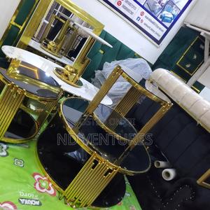 High Quality Luxury Modern Center Table by 3 in Magodo - Furniture, Nd ...