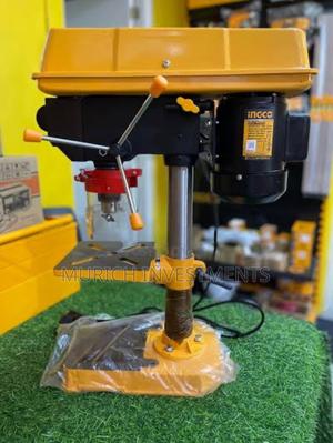 Ingco Drill Press Electric 350w 13mm in Lagos Island (Eko) - Electrical ...