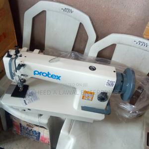Protex Leather Sewing Machine in Lagos Island (Eko) - Home Appliances ...