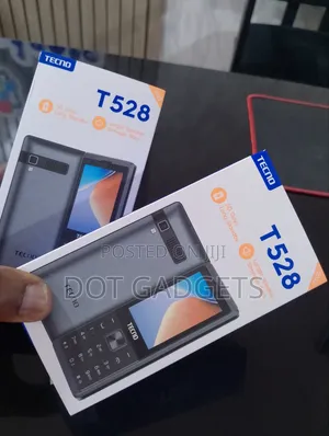 Tecno T528 Mobile Phones in Nigeria for sale Prices on Jiji.ng