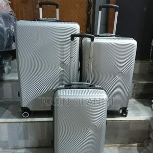 Swiss Polo Luggage Box (By 3 and by 4) in Lagos Island (Eko) - Bags ...