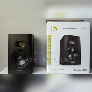 Adams Audio T7v for sale - TONE VIBE VENTURES Price: ₦ 750,000 on Jiji ...