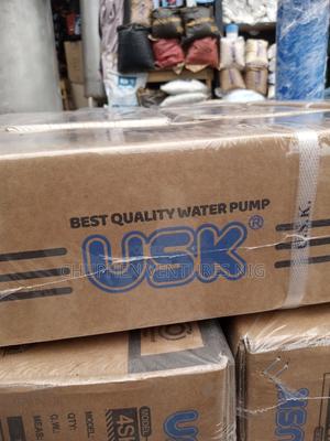 USK Submasible Water Pump in Orile - Plumbing & Water Supply, Stephen ...