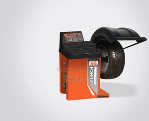 Launch KWB 421wheel Balancer in Ikeja - Vehicle Parts & Accessories ...