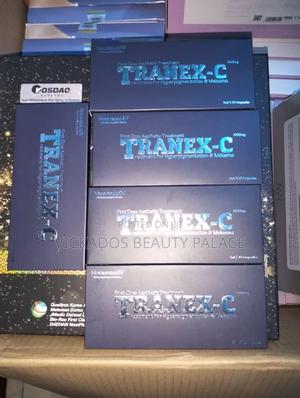 Tranex C ( Tranexamic Acid Whitening Booster)10 Session in Ojo ...