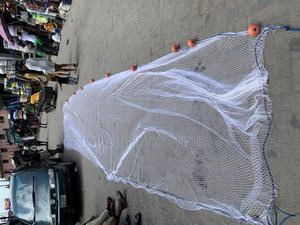 Fishing Net Dragging Net in Lagos Island (Eko) - Farm Machinery ...