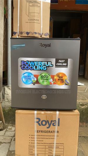 Original Royal Refrigerator 100%Copper in Ojo - Kitchen Appliances ...