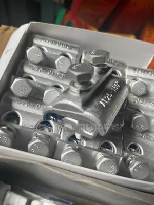 Original Bimetallic Line Tap Cu/Al for sale - Ayeke Multipurpose ...