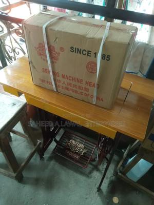 Two Lion Sewing Machine Ja2-1 in Lagos Island (Eko) - Home Appliances ...