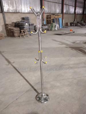 Best Quality Stainless Steel Suit Hanger in Ikeja - Furniture, Smartex ...
