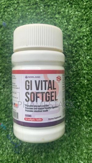 Gi Vital Softgel General Health Food Supplement for sale - PHAMESTACK ...