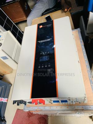 Felicity IVPS Solar Inverter 10kva 48v Is Available in Port-Harcourt - Solar Energy, Dinotech ...