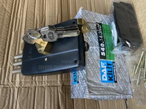 Original DAF Kilit Jam Key for sale - ENESS INTEGRATED CONCEPT Price: ₦ ...